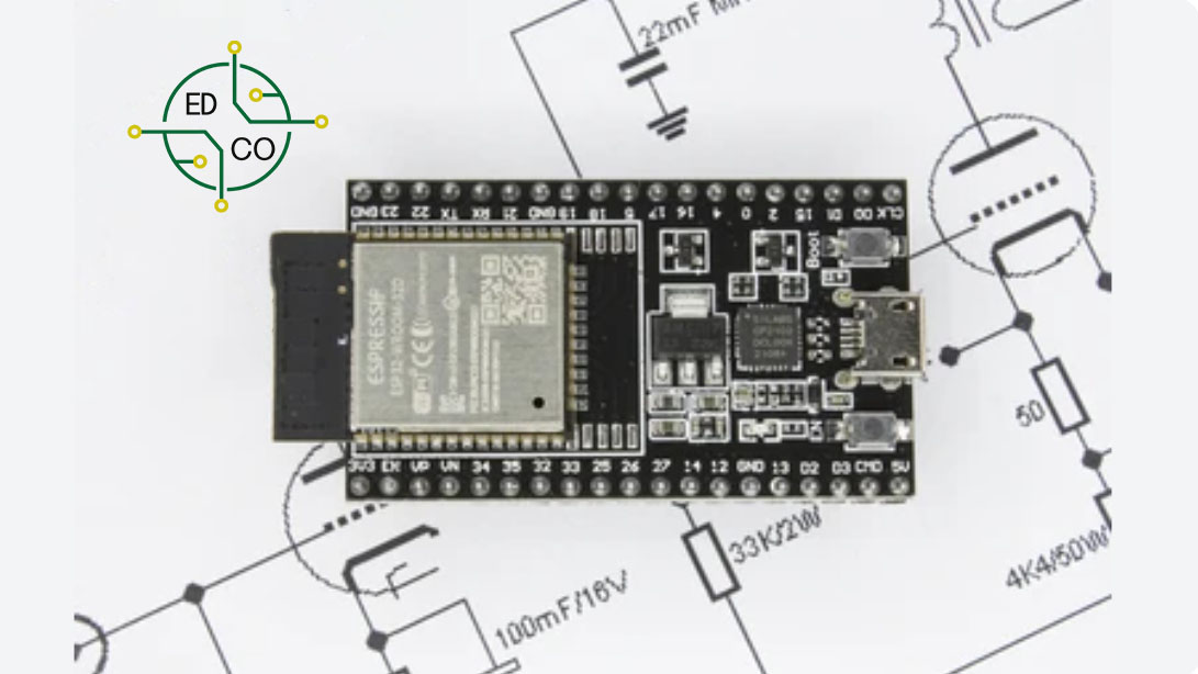 ESP32: Potencial y aplicaciones en Proyectos Electrónicos e IoT